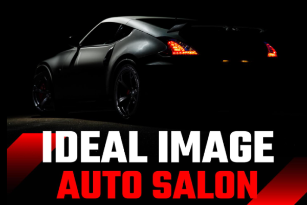 Why Car Detailing Should Be Done By A Professional - Ideal Image Auto Salon