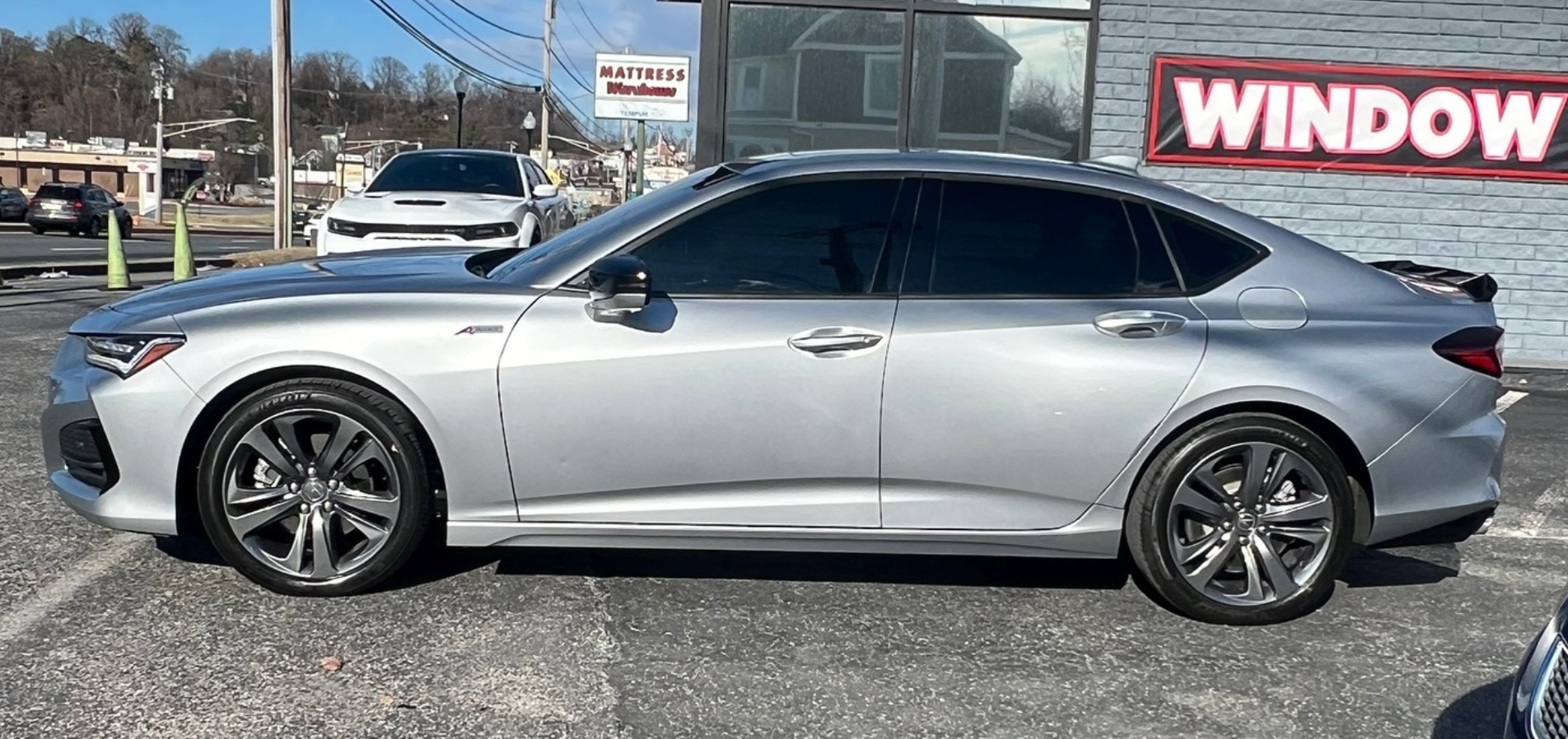 Why Car Window Tinting Is More Than Just a Style Upgrade - Ideal Image ...